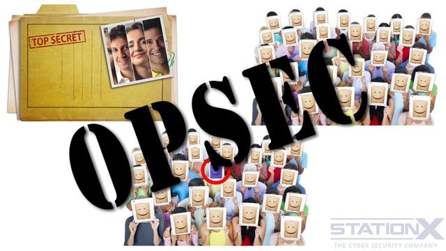 009 Introduction to OPSEC