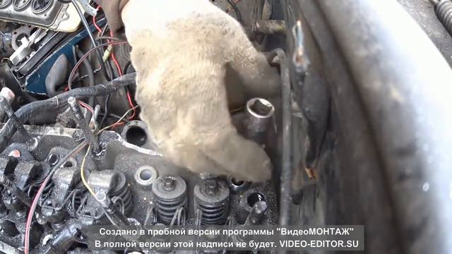 как выкрутить болты гбц , если они сорваны___ (1)