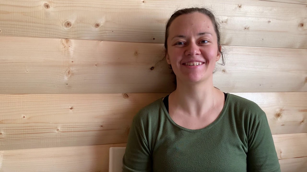 Мария, мнение о тренерском курсе! АФК на основе системы РОС, автор Сергей Демин