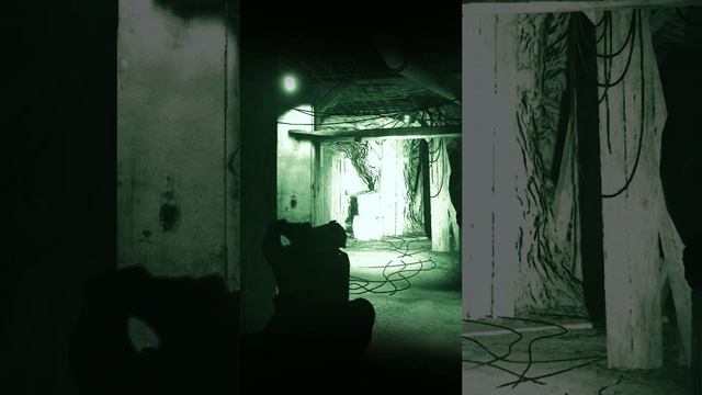 Ready or Not ‧ Rust belt ‧ θ