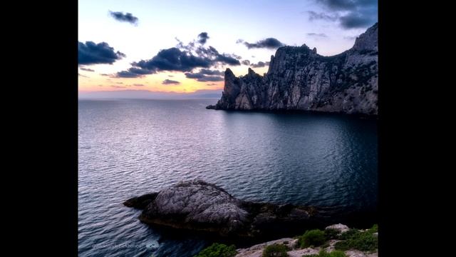 Библия. 57-04. Второе Соборное послание апостола Петра (04). Итак, как Христос пострадал за нас плот