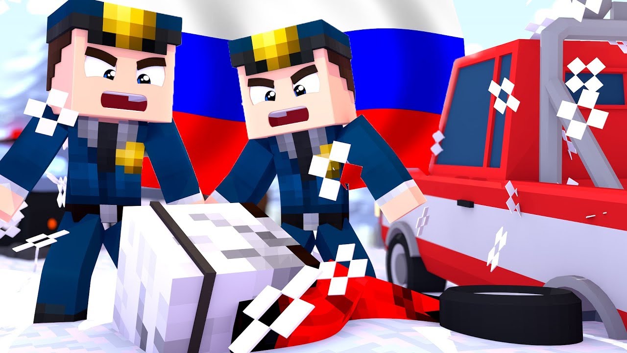 ВЫЖИВАНИЕ БОМЖА В БОЛЬШОМ ГОРОДЕ! ПЫТАЛСЯ СКРУТИТЬ КОЛЕСА У МАШИНЫ... ВСЕ НЕ ТАК ПЛОХО! МАЙНКРАФТ