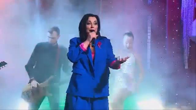 Ты не верь Елена Чеботкова сл.Анна Гончарова муз.С.Смирнов Автор видео Нина Рудакова