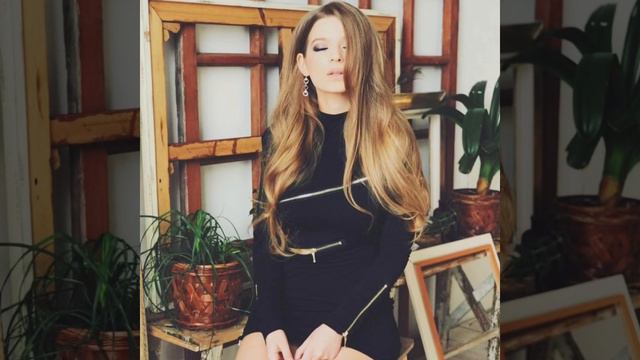 Natalie Rise- Time to say goodbye