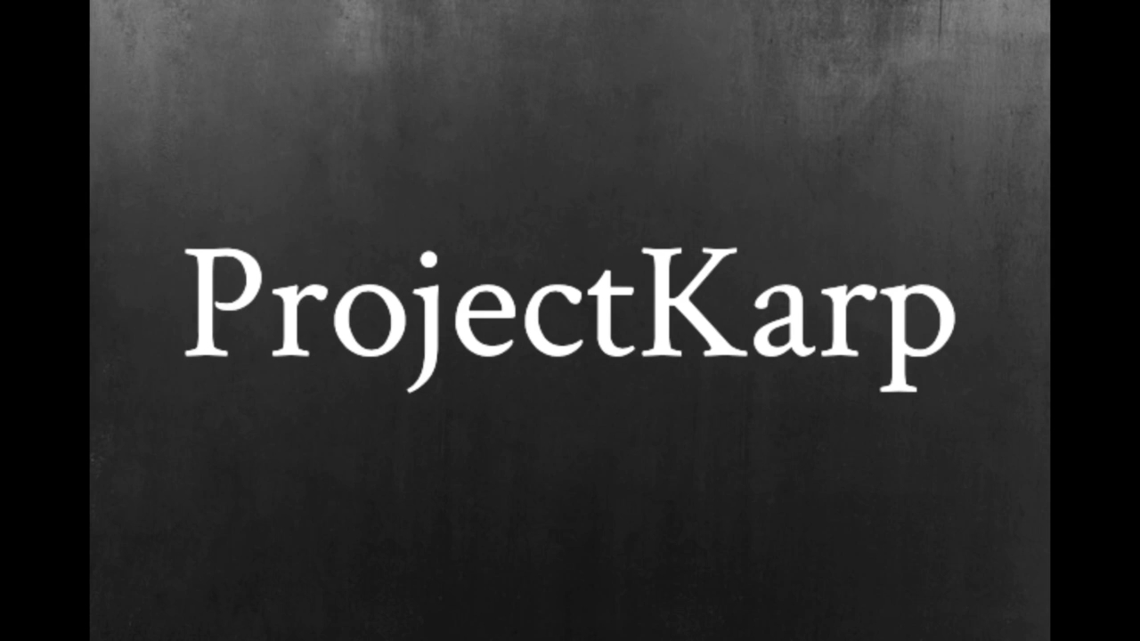 ProjectKarp, Республика Саха (Якутия)