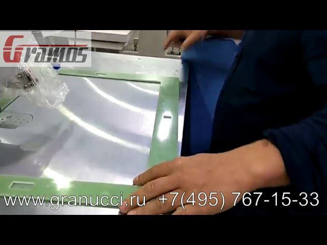 Швейный автомат JYL Quick Jig