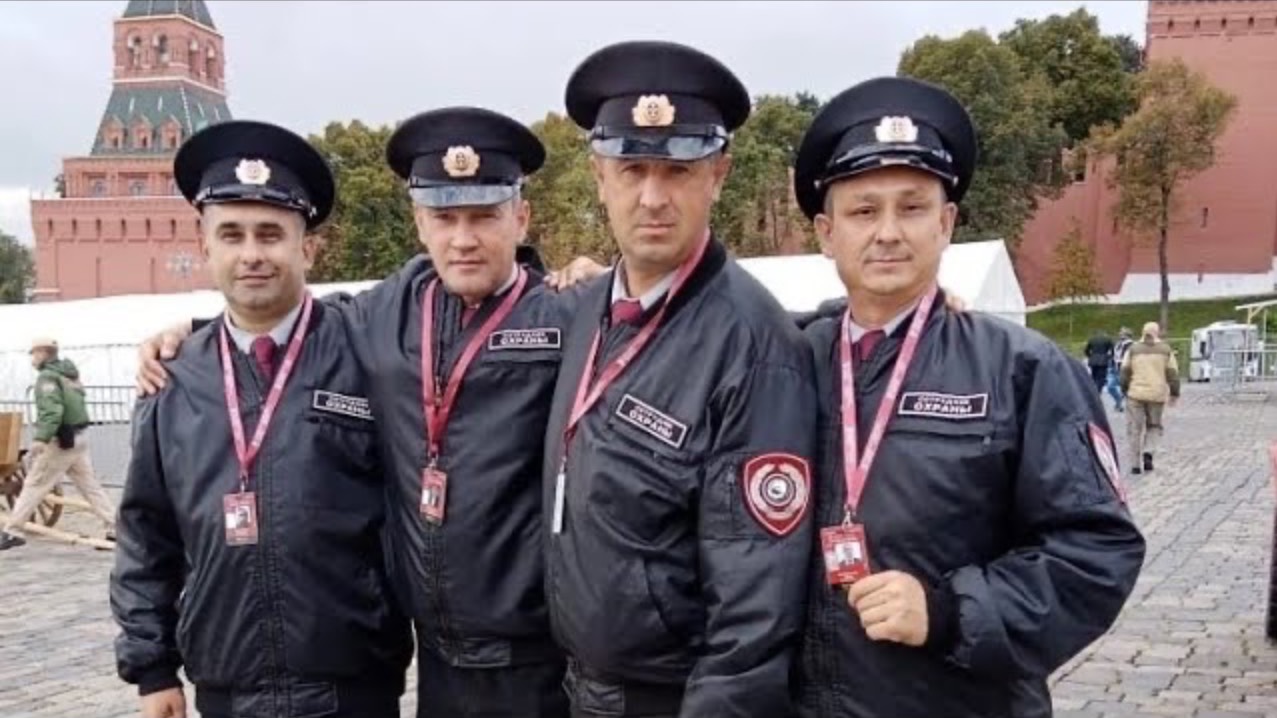 С помощью ВОРКПРО24 охранники смогут найти работу?