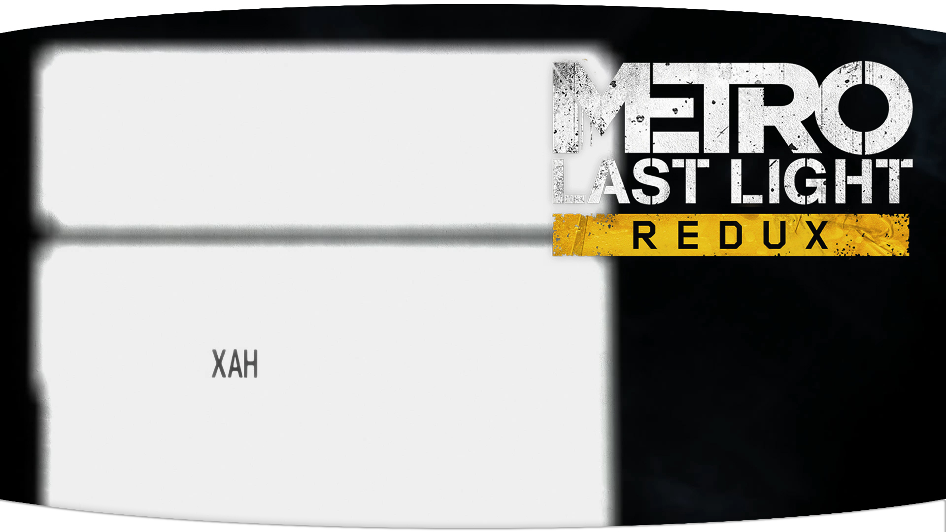 Хан | Metro 2033 Last Light Redux | DLC