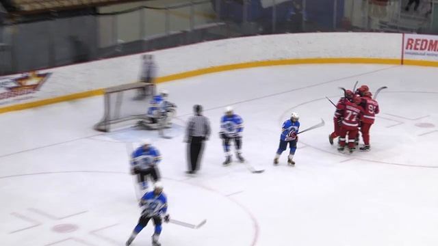 28 01 2017 Ижсталь Ижевск Союз Киров Подборка голов.mp4