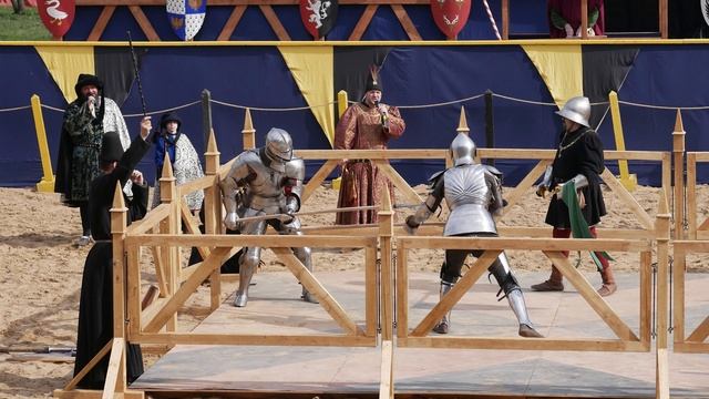 20180430-0502 4K Турнир Святого Георгия 2018. Фотохроника Турнира (слайд-шоу)