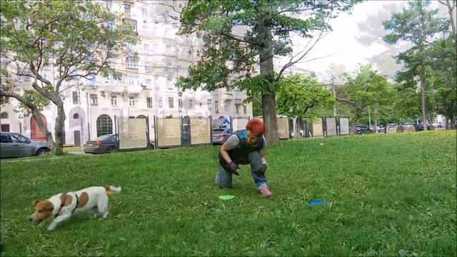 ДРТ Нильс - тренировка - часть 2.mp4