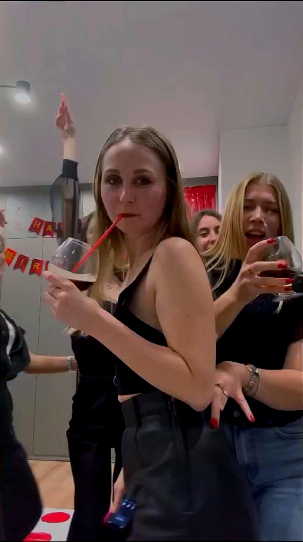 💕😘💐 День рожд. Анны -2023 г.