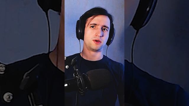 Реакция на Ambient трек ohhdeer - waves