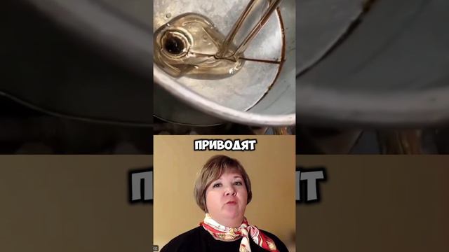 Физика всем и "Ламинарное течение"