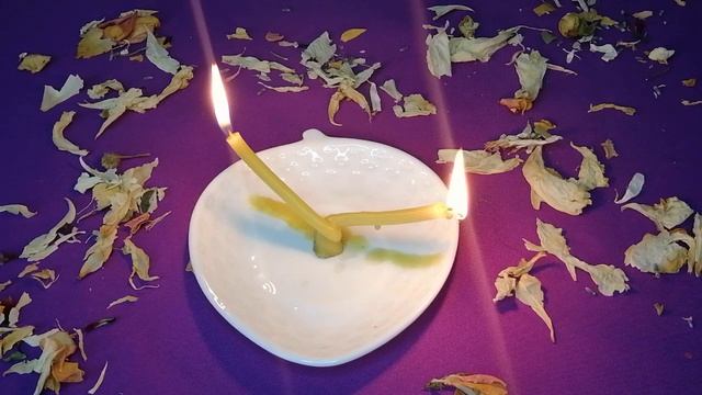 ритуал ??НА ИСПОЛНЕНИЕ ЖЕЛАНИЯ? ДЛЯ ВАШЕГО СЕРДЦА!??