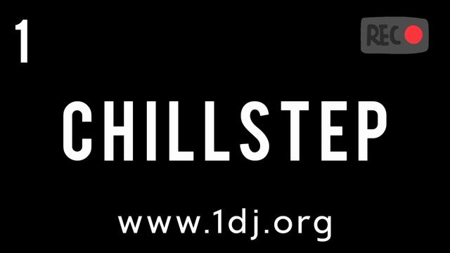 Диджей 2024 чиллстеп музыка сборник 1