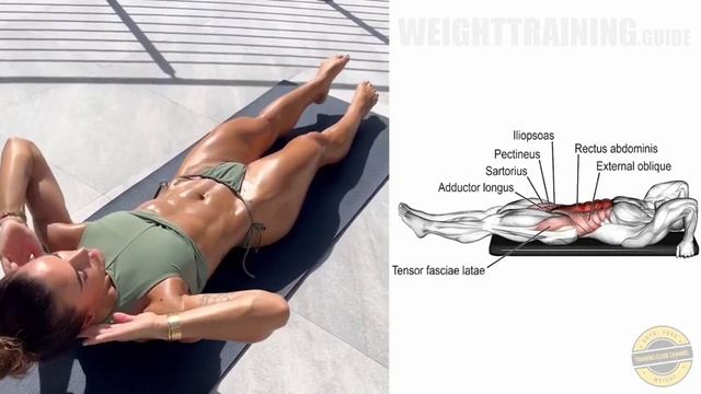 ИНТЕНСИВНАЯ ТРЕНИРОВКА ТЕЛА!!!