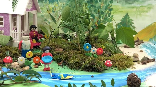 Экология в быту