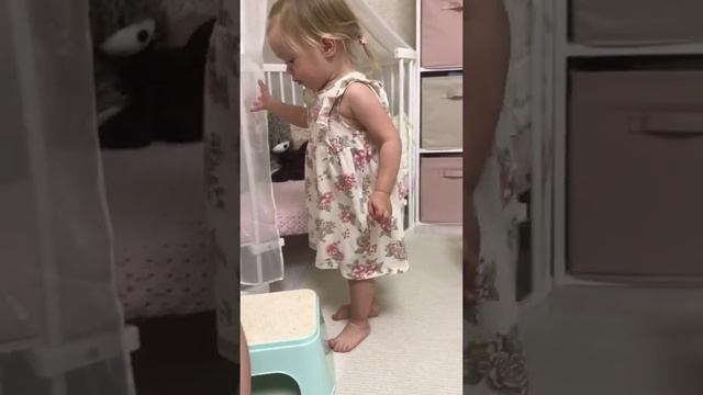 Очень важный разговор ?