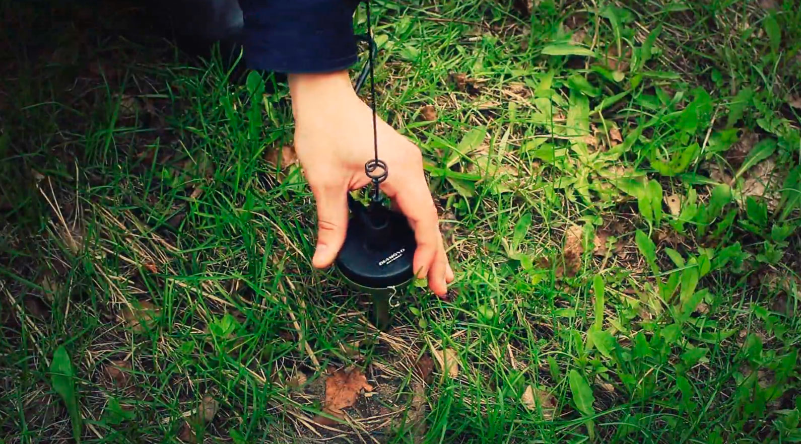 БСК-РВП. Монтаж