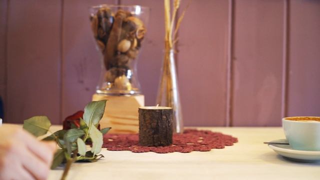 Свидание в стиле "DIBONI".