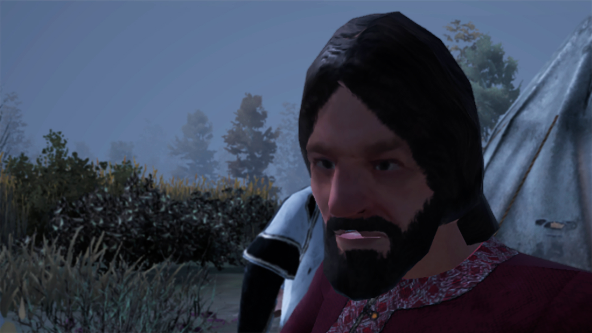 БЫКУЕМ НА КРЕСТЬЯН ? Ancestors Legacy #24 ?