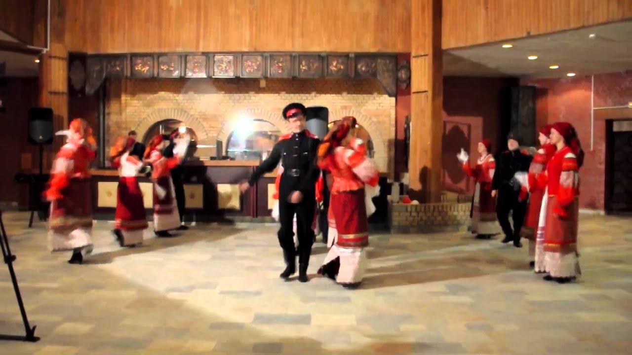 Печка Ансамбль Беседы