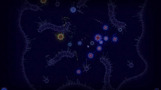 Microcosmum. Mutations 11-20.