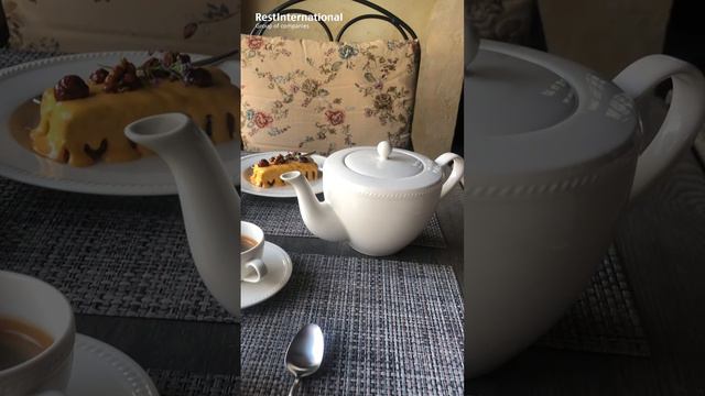 Appeal Noble #6 | Портфолио коллекции