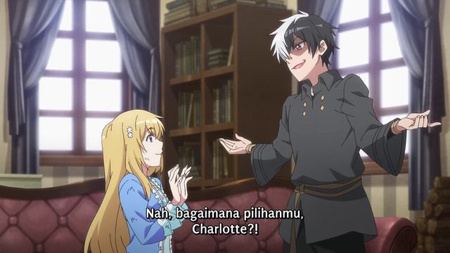 Ikenaikyo Episode 01 Subtitle