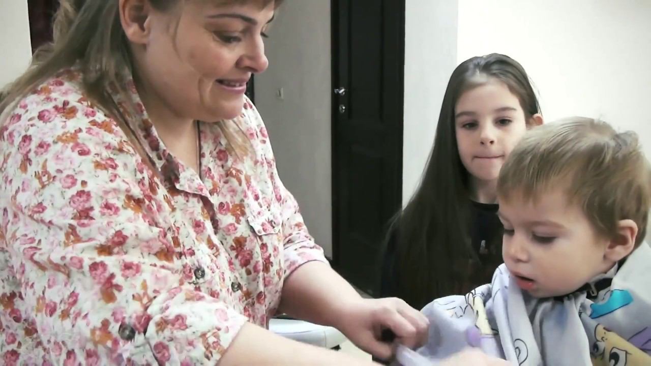 OnlyЮ  Салон парикмахерская