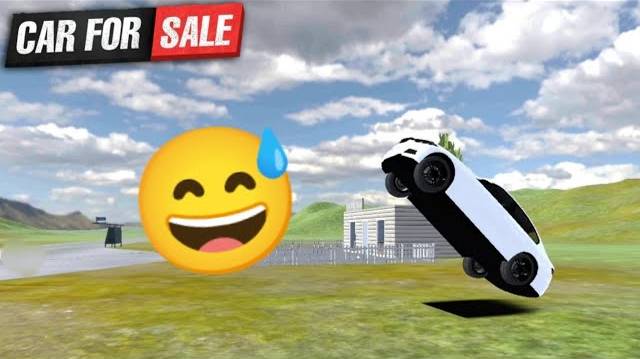 Это обнова, перепрохождение сохранения ► Car Saler Simulator | #7 |