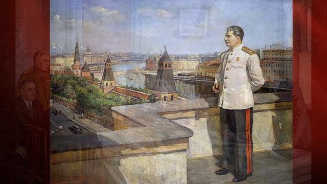 Налбандян Дмитрий Аркадьевич (1906-1993).mp4