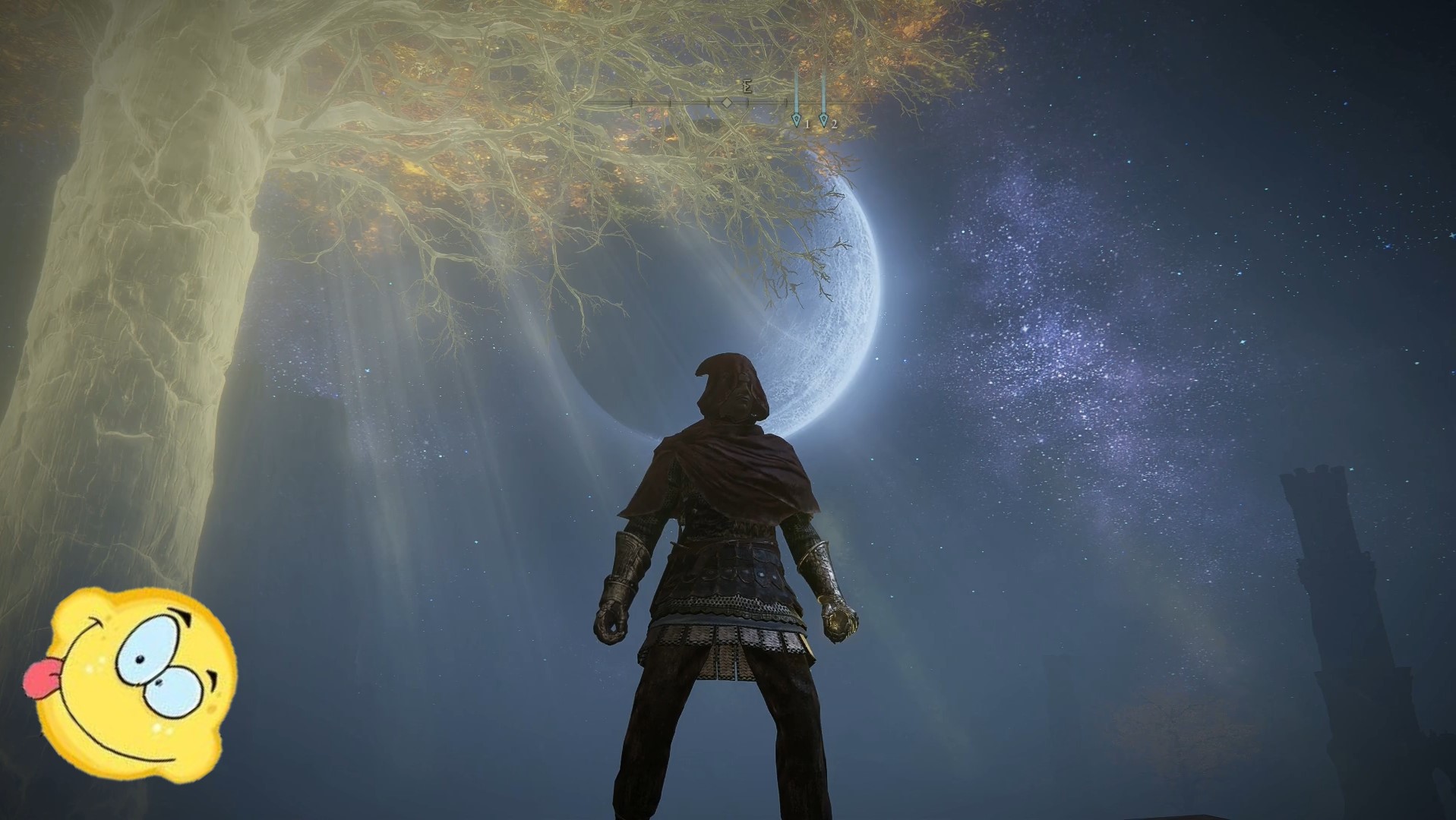 Алёша в Elden Ring 16. Смеялся до слез с этими противниками))) 2 босса и огромный михаил.