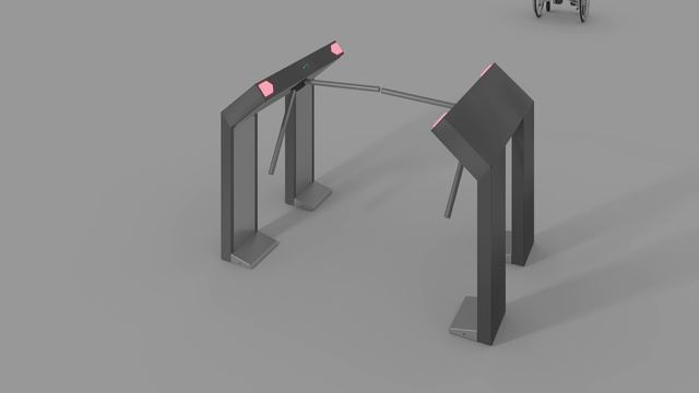 Для чего нужен моторизованный двупод?