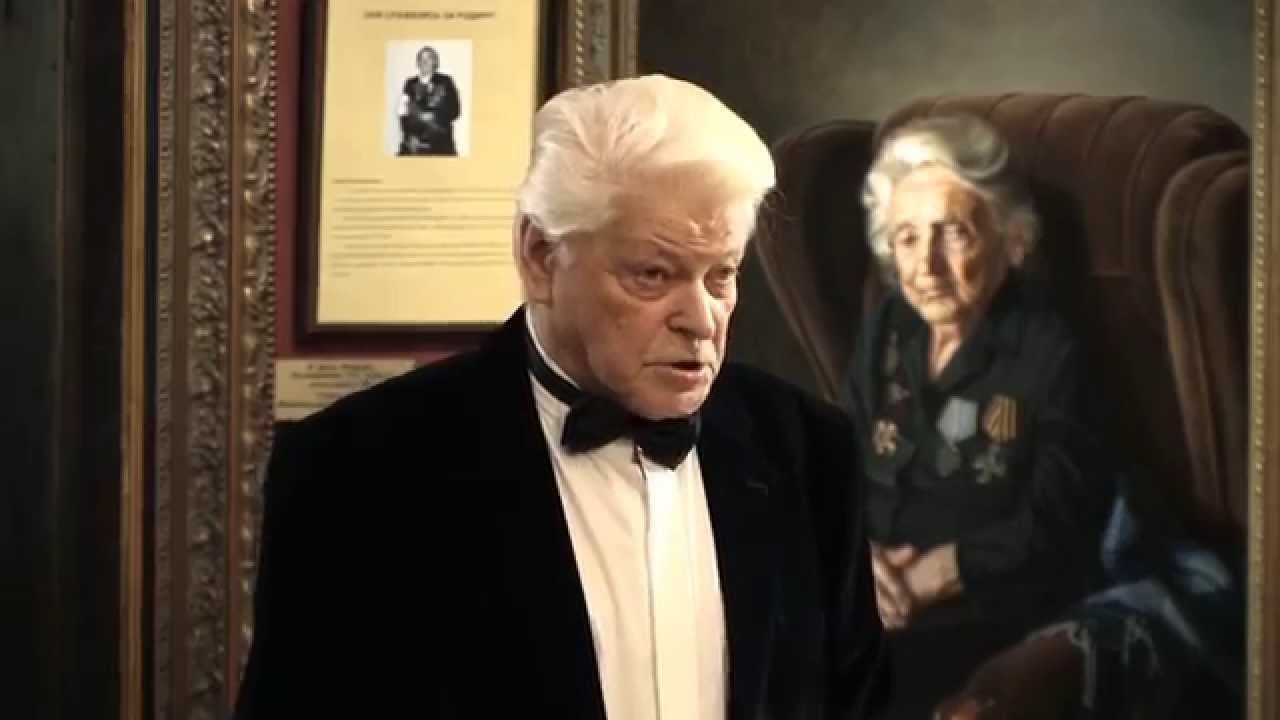 А.Федотов. Бас России