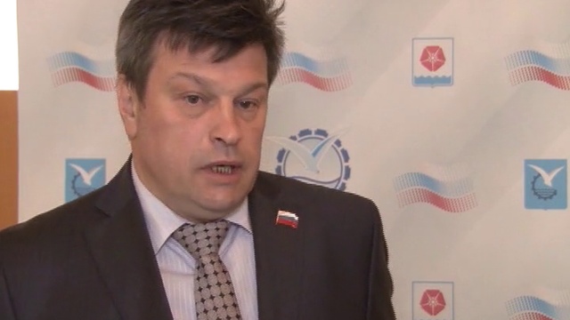 новостной сюжет от 24.04.15