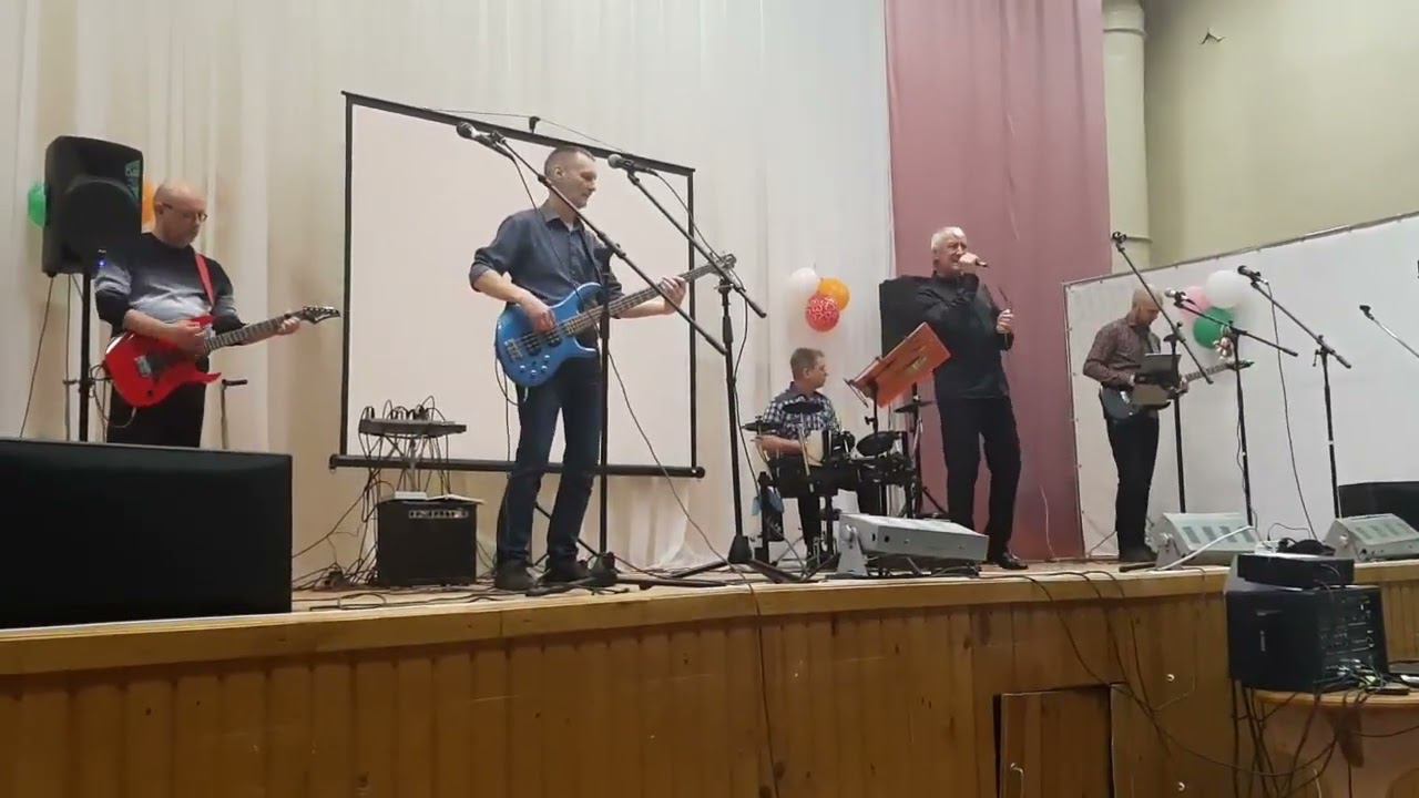 Никто как ты