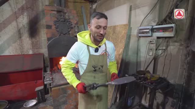 Программа Путешествие.Ю: Обская кузница (2021)