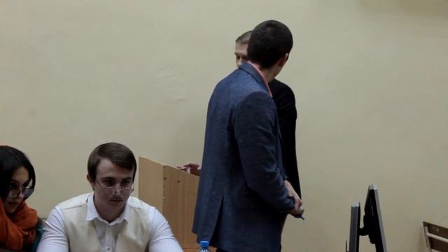 Судебное заседание 21.12.18.