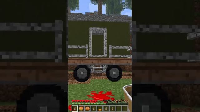 МАЙНКРАФТ НО УЭНСДЕЙ АДДАМС РАССЛЕДУЕТ ПРЕСТУПЛЕНИЕ !