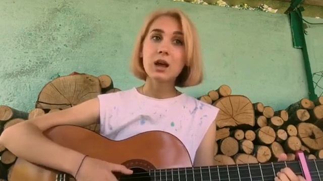 Ксения Михайловская, 17 лет, Раздольное, Николай Басков - Сердце на сердце