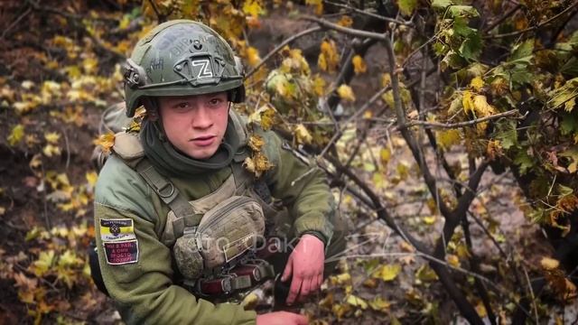 19 и 20 лет «Вжик» и «Масик» — Два друга, два миномётчика, два добровольца