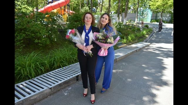 День педагога