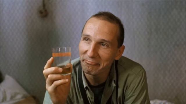 Интервью, Пётр Мамонов,  1989 год