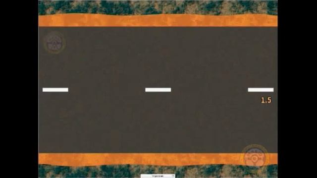 Урок 17. Дорожная разметка