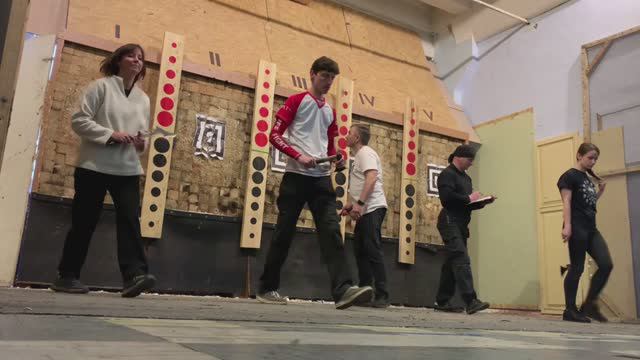 Соревнования "78 легион" в г. Санкт-Петербург