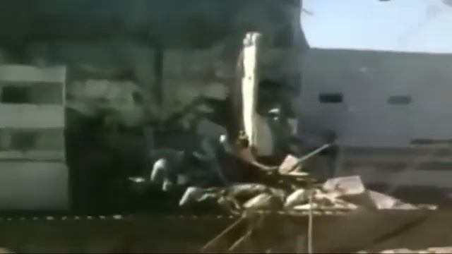 30-летию Чернобыльской катастрофы посвящается. История забытого полка