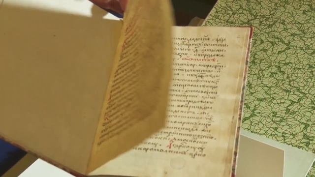 Видеоролик для телеканала Вместе РФ – Россия. Связь времен. Иван III