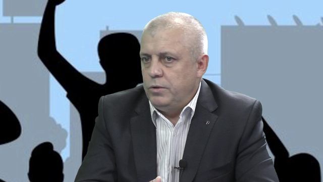 Политический вопрос: как обустроить Россию?